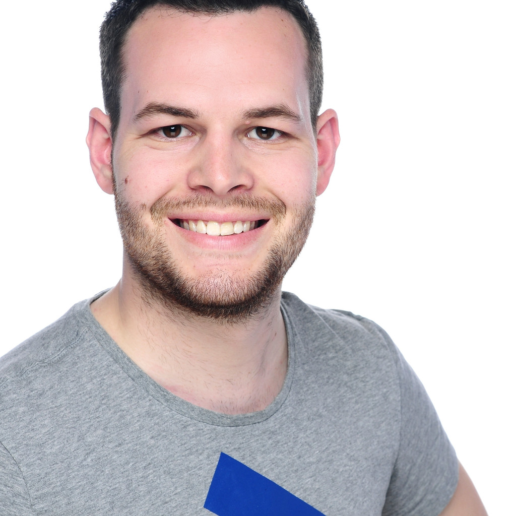 Sebastian Adams - Director Global Sales, Germany, Austria and ...