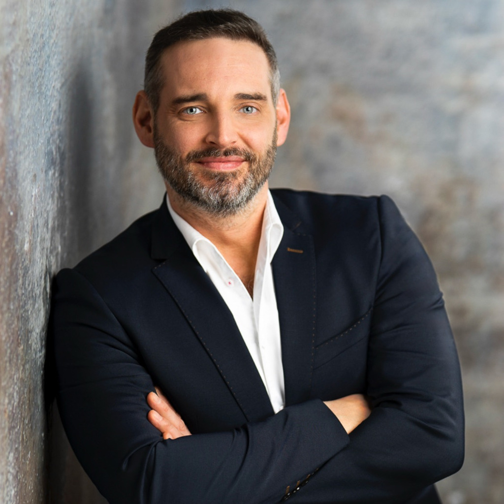 Thomas Menke - Auftragsplaner - Brüggen Oberflächen- und ...