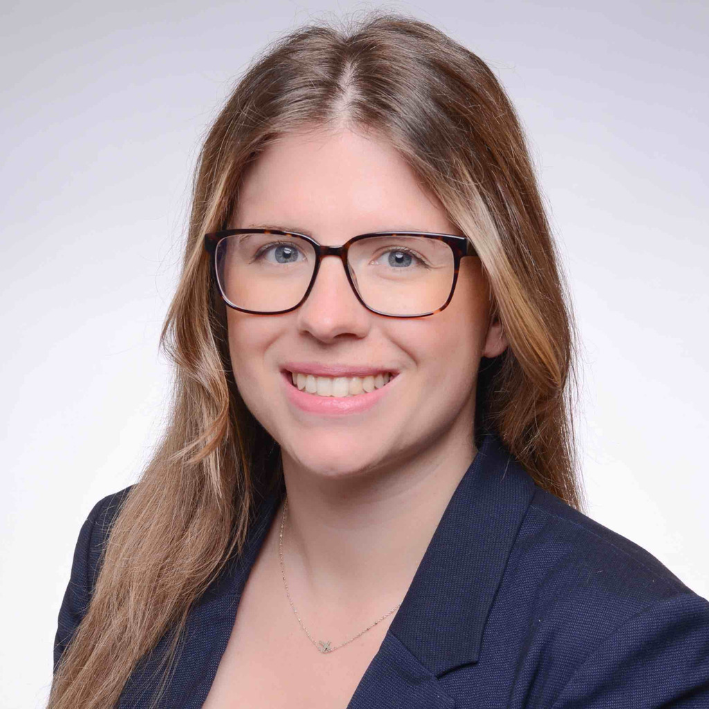 Lisa Voss - Internal Sales Manager - TBF Global Asset Management GmbH ...