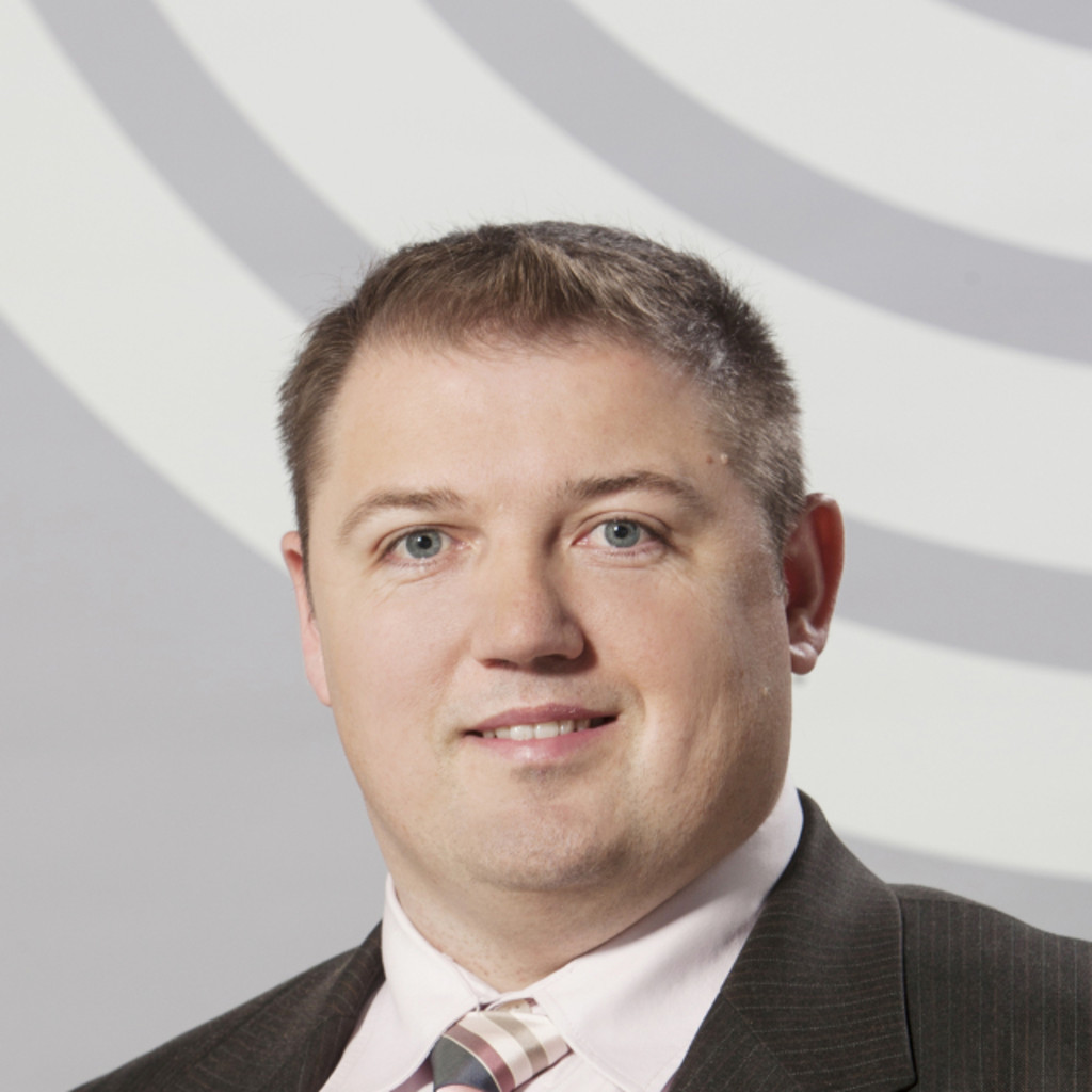 Rene Stieger - Bezirksdirektor - Die Continentale Bien & Team GmbH | XING