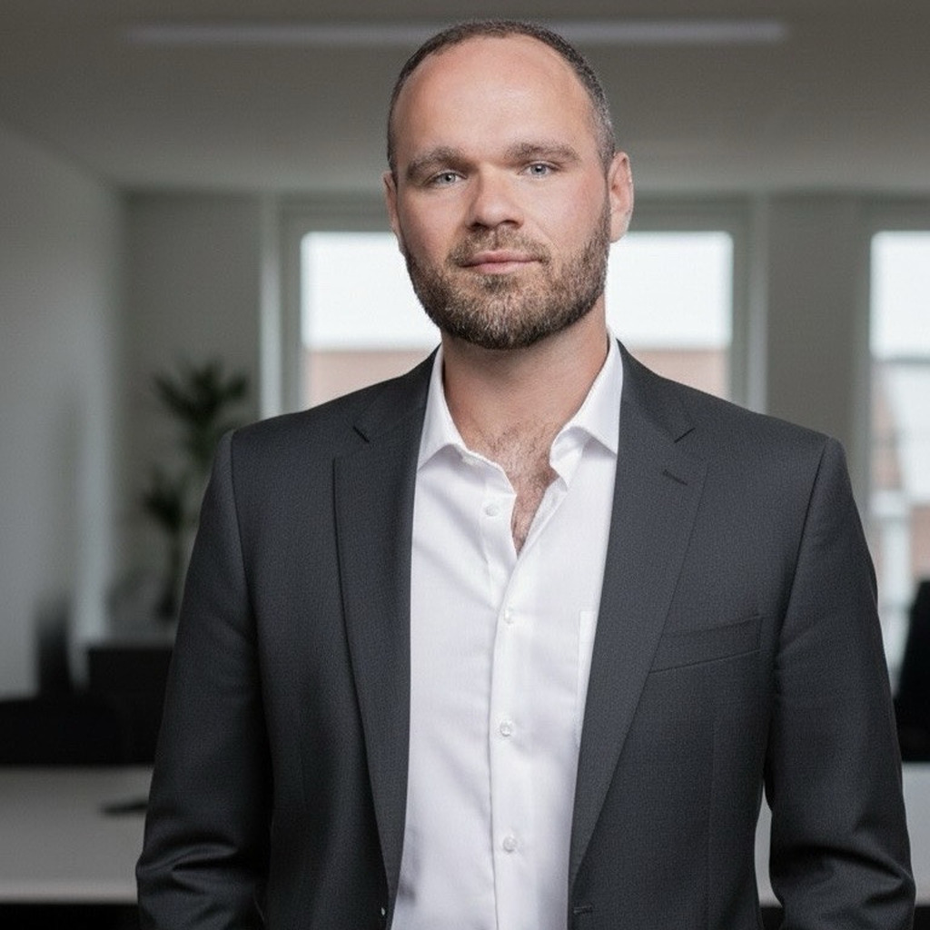 Dominik von Kentzinsky - Geschäftsführer - BaConnect GmbH | XING