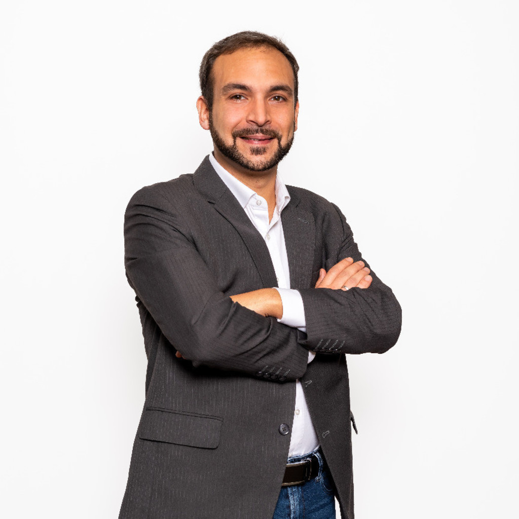 Markus Reiter - Geschäftsführer - room4/enlivio | XING