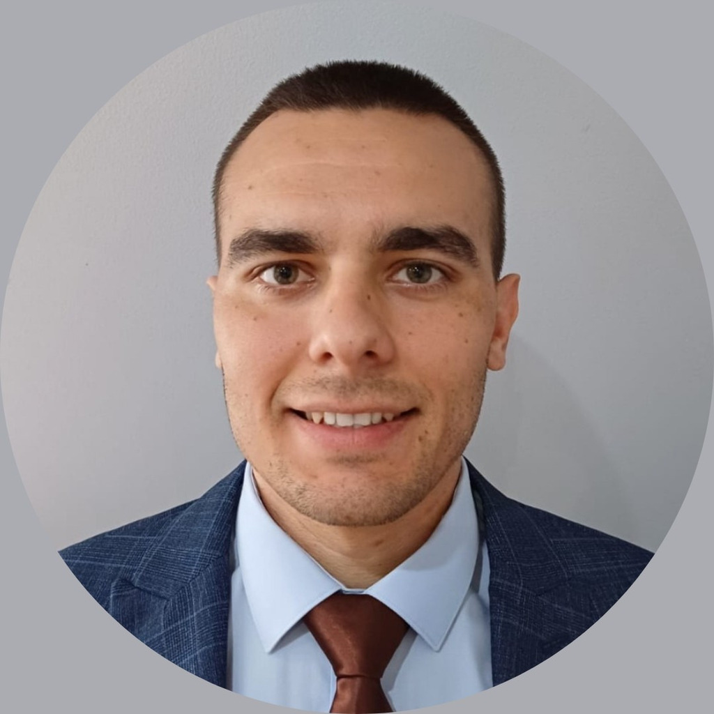 Nikola Curic - Web Developer - Optima Apps | XING
