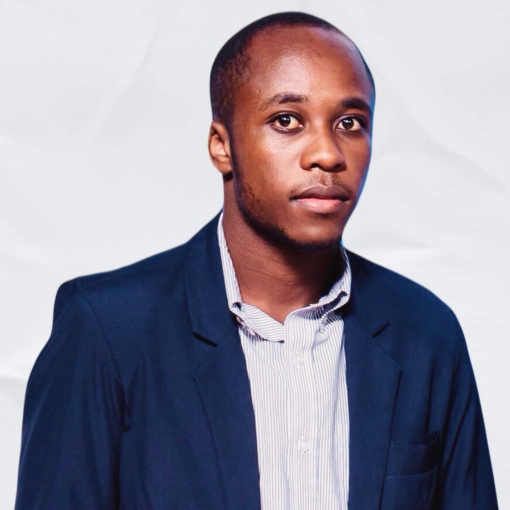 Richson Simbabure - Software Engineer - Drimkoe | XING