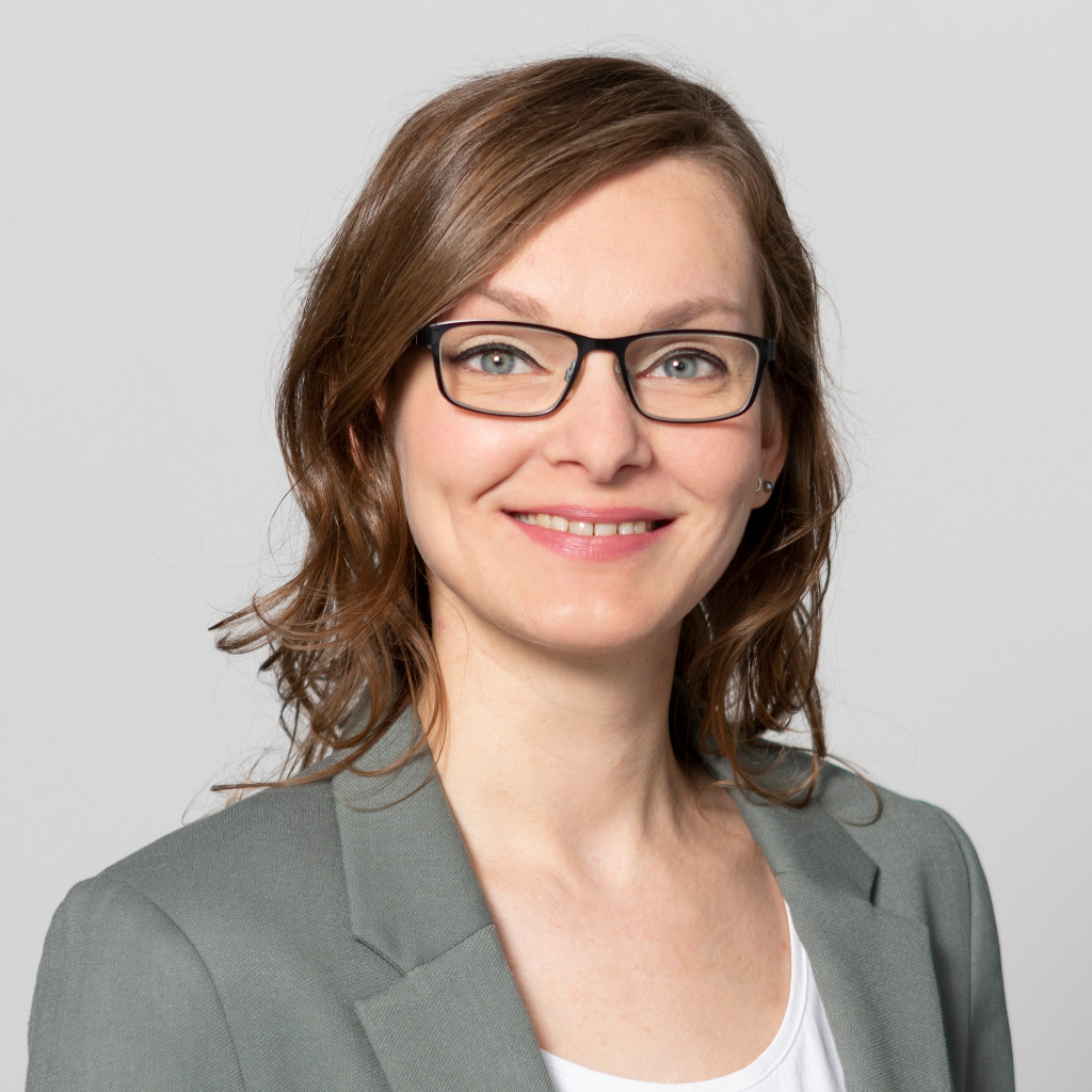 Beatrice Weiss - Koordination Moornutzung und Moorschutz Donauried ...