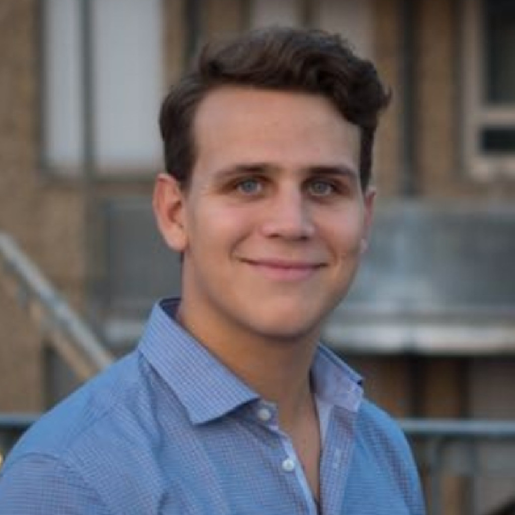 Ing. Marc Wolf - Wirtschaftsingenieurwesen - Hochschule München | XING