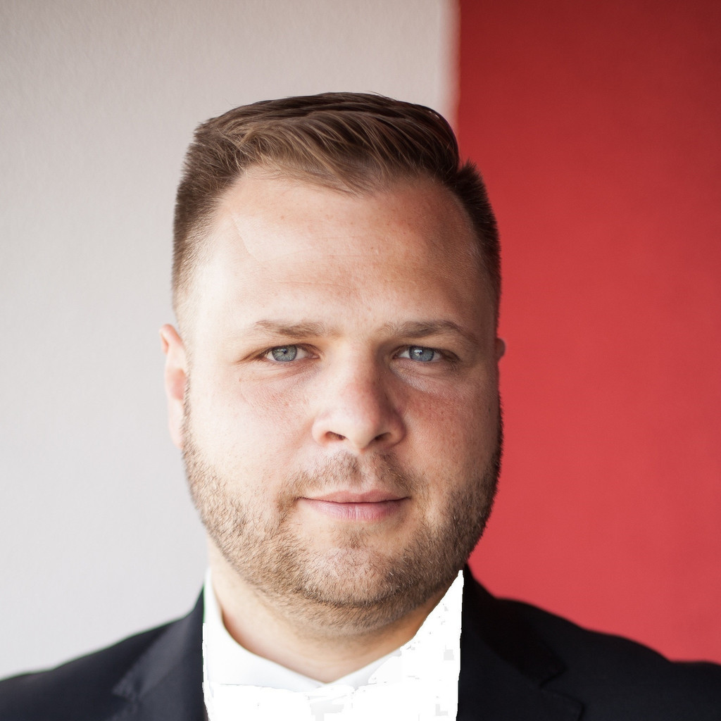 Daniel Heck - Global Business Developement - MEIKO Maschinenbau GmbH ...