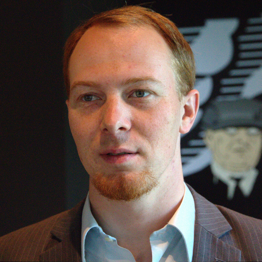 Nicolas Weiß - Geschäftsführer - PreciPoint Group GmbH | XING