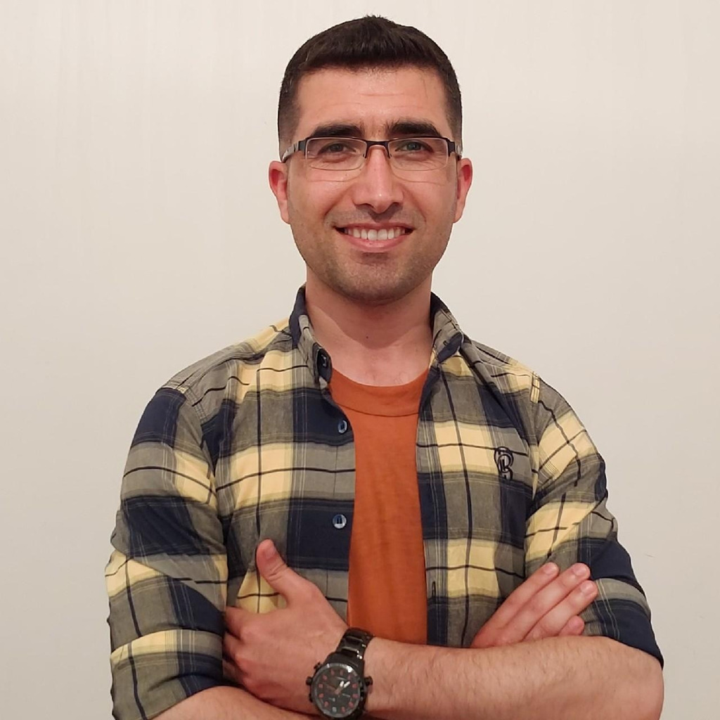 Mohammad Bandari - IT-Administrator - Sozialversicherungsanstalt des ...