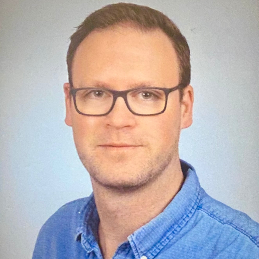 Alexander Hanke - Instandhaltungselektriker (Endfertigung-Produktion ...