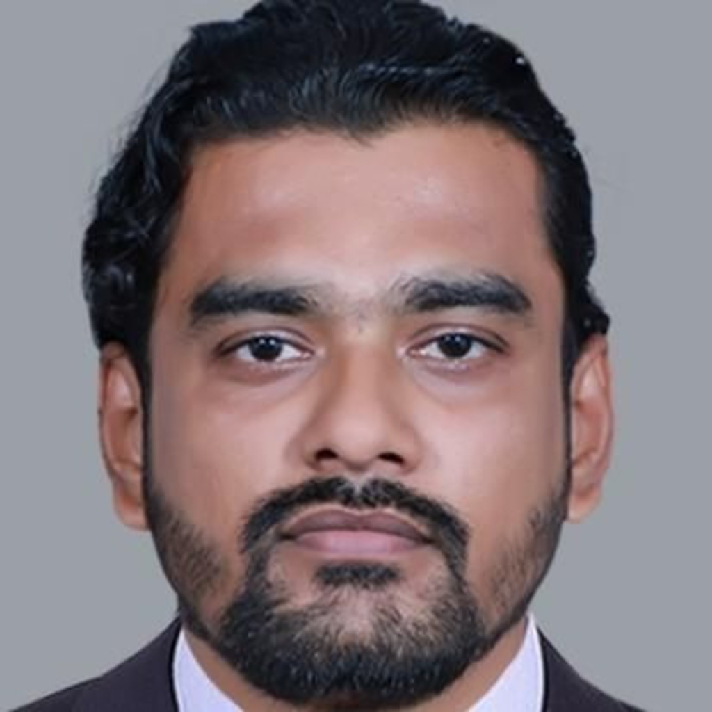 Radhakrishnan Radhakrish - QA Project Lead/Scrum Master - IQVIA | XING