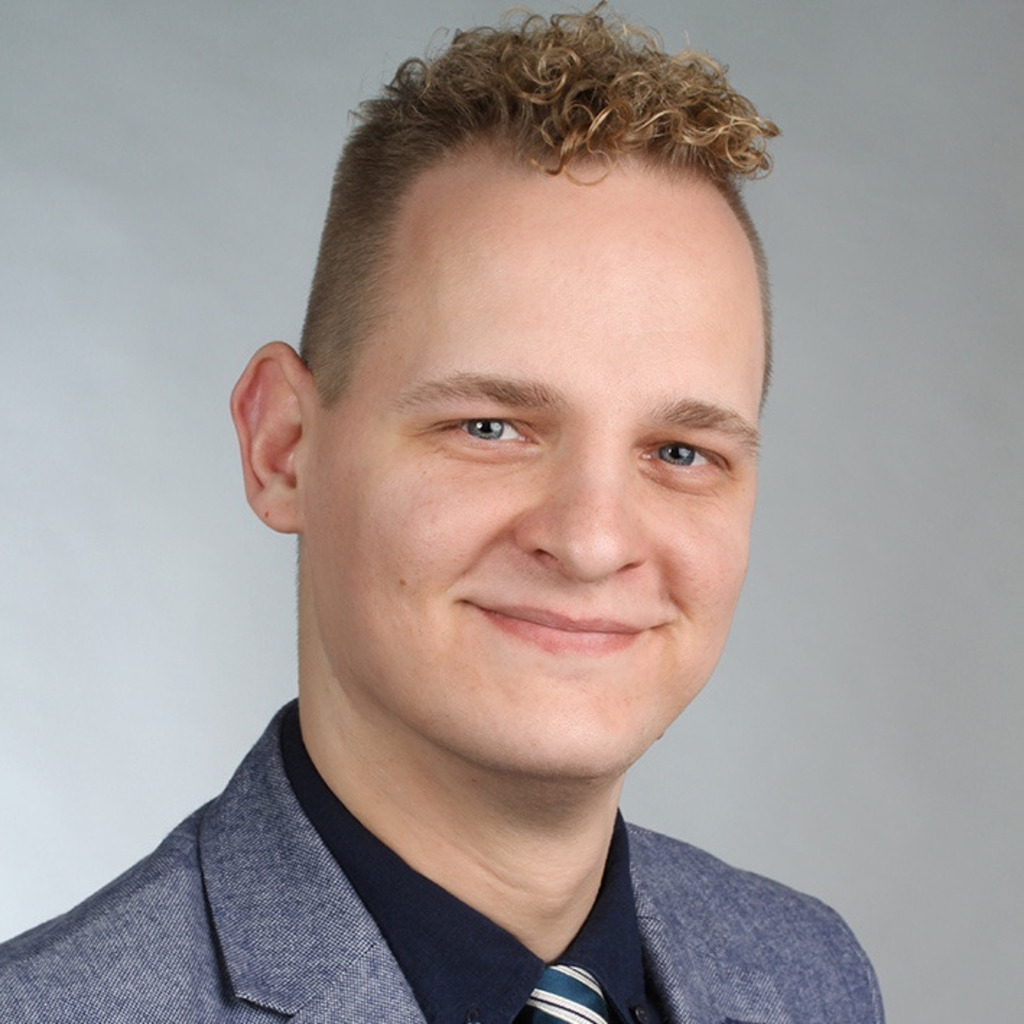 David Rogge - Personalberater Pädagogik - BS Kucharski GmbH | XING