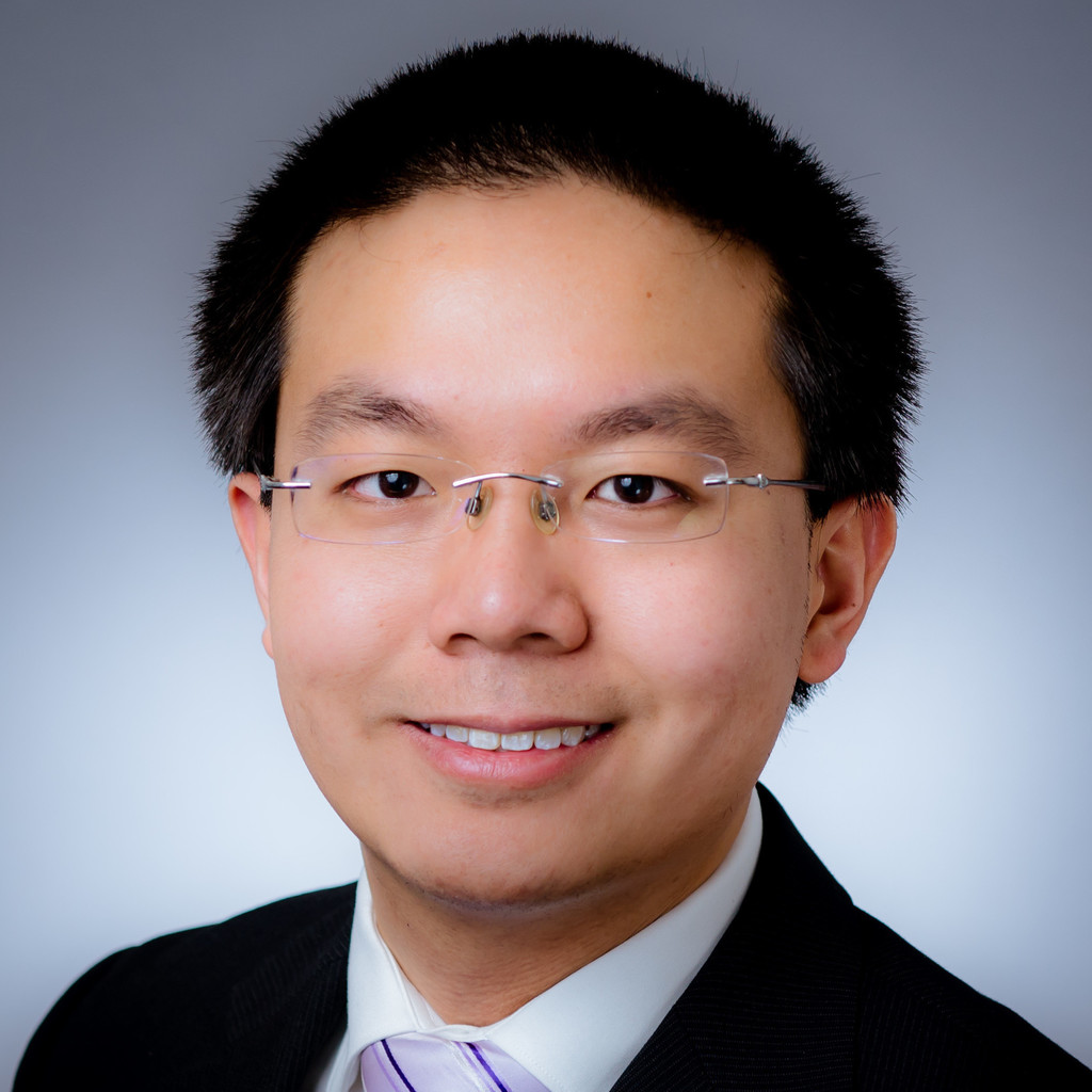 Ka Wai Wong - Applied mathematics - TU München | XING