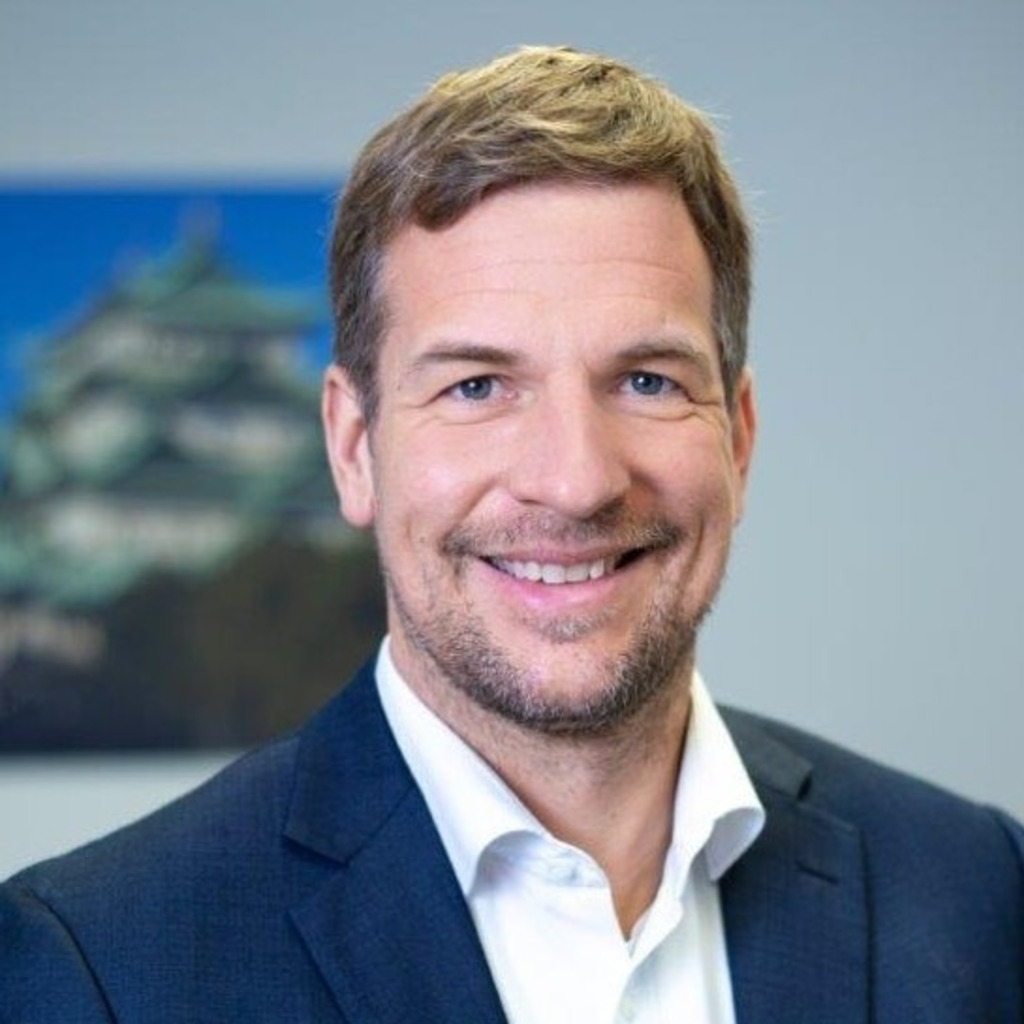 Christian Meyer - Vertriebsleiter - Mitsubishi Heavy Industries Thermal ...