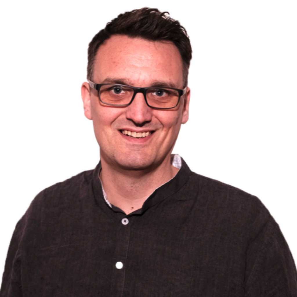 André Schmidt - Webentwickler - Alexianer DaKS GmbH | XING