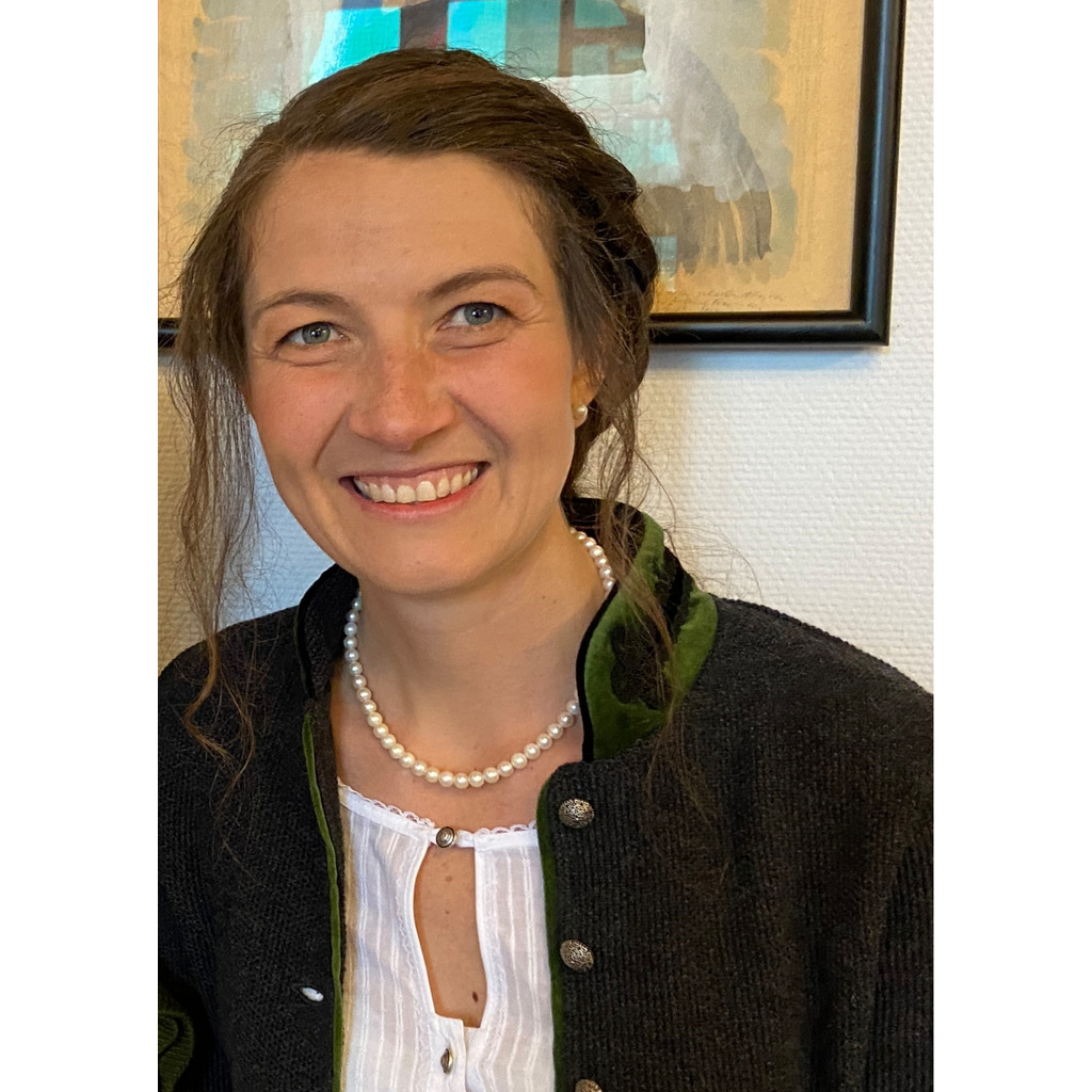 Anna-Sarah Mayer - Nachhaltigkeitsmanagerin - Bayernland eG | XING