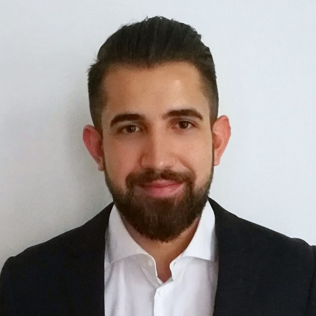 Dominique Don Svoboda - Key Account Manager - CRIF GmbH | XING