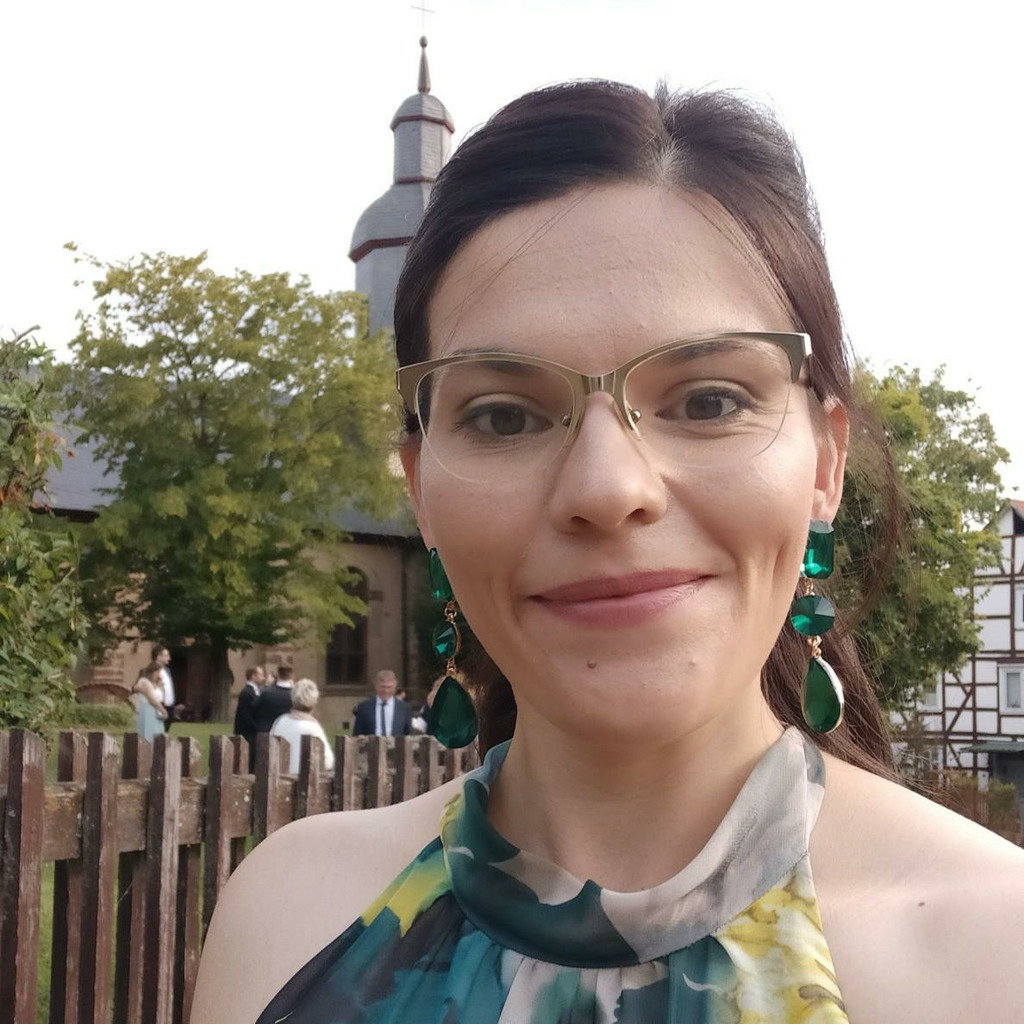 Caroline Reimers - Gesundheits- und Kinderkrankenpfleger - PriMa ...