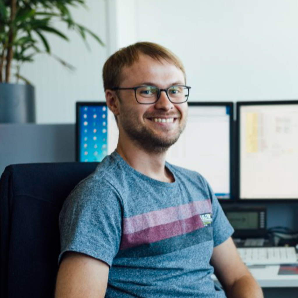 Alexander Pavlov - Senior Hardware Development Engineer - Vector Informatik GmbH | XING