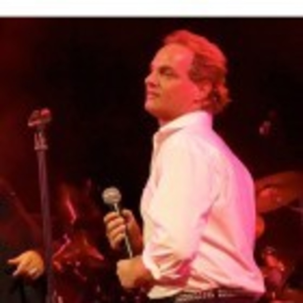 Mark Rosenberger - Sänger - Soundpool | XING