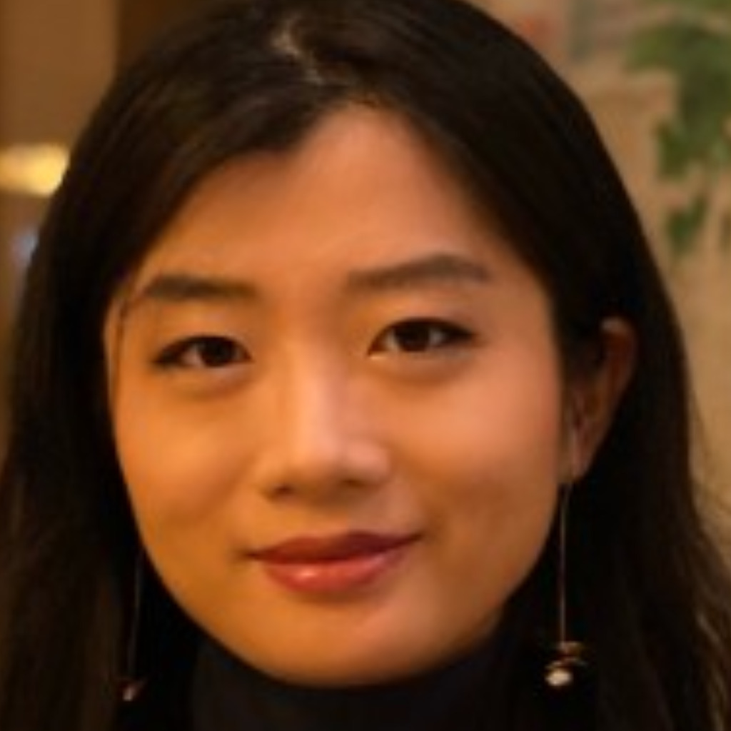 Qingyang Zhang - Research Associate - Copers International Search | XING