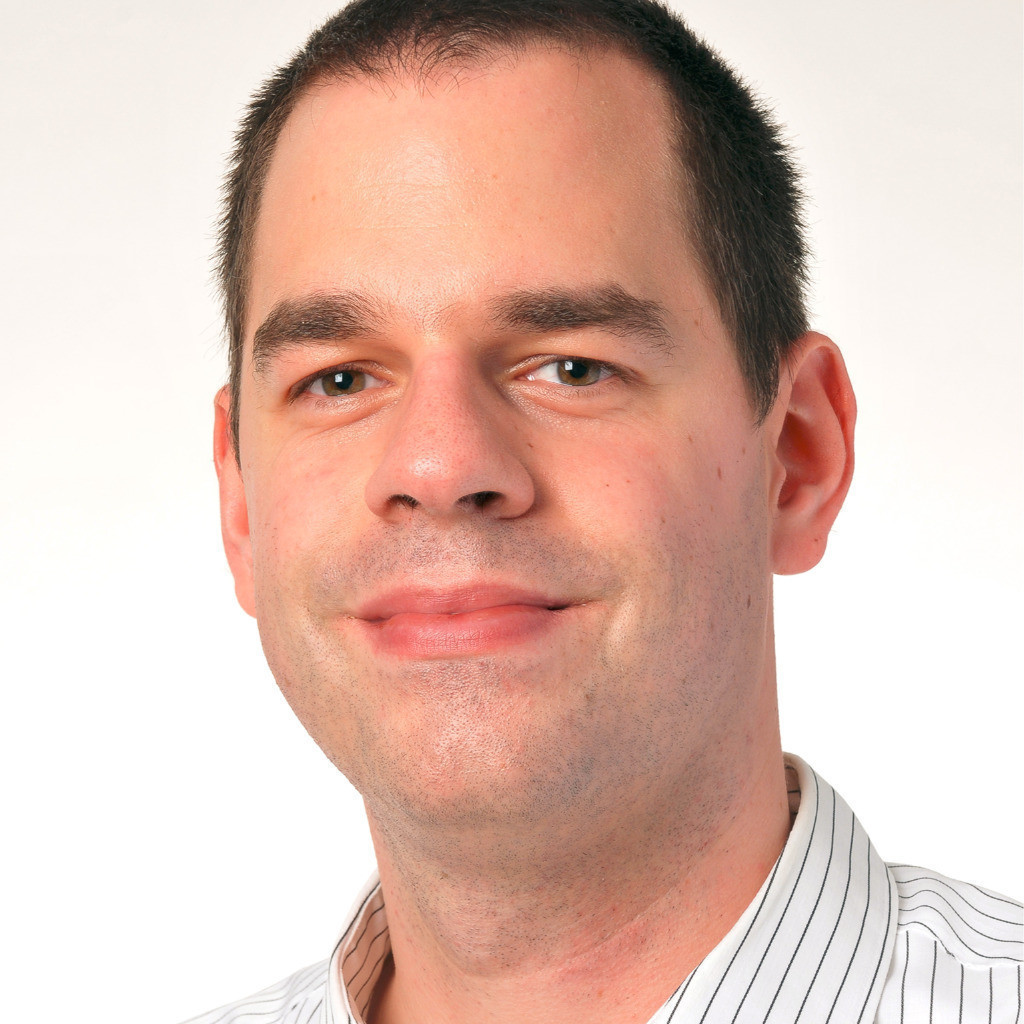 Christian Neumeier - Solution/Application Manager SAP Partner Master ...