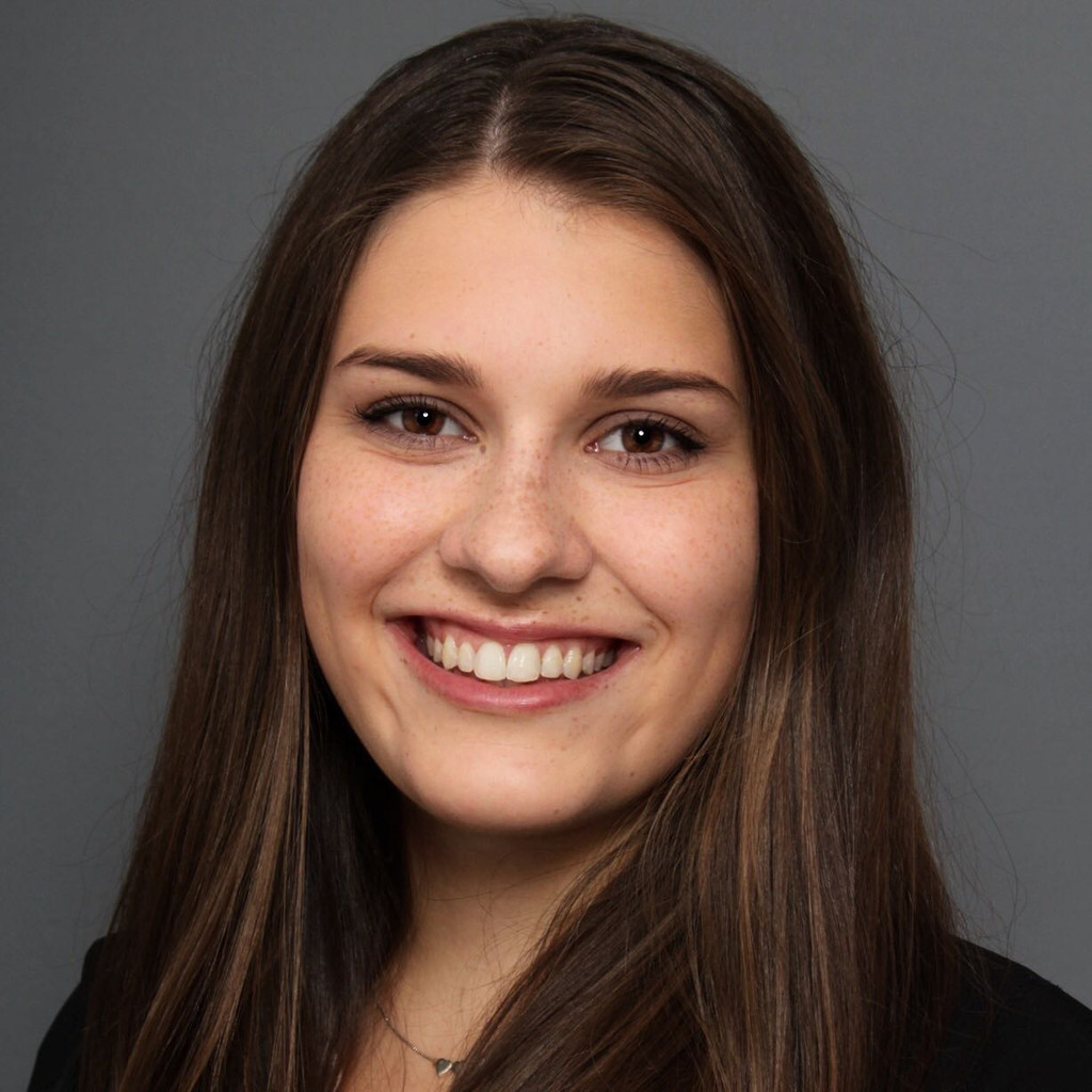 Lisa-Marie Deis - Immobilienfachwirtin - Adolf Lupp GmbH + Co KG | XING