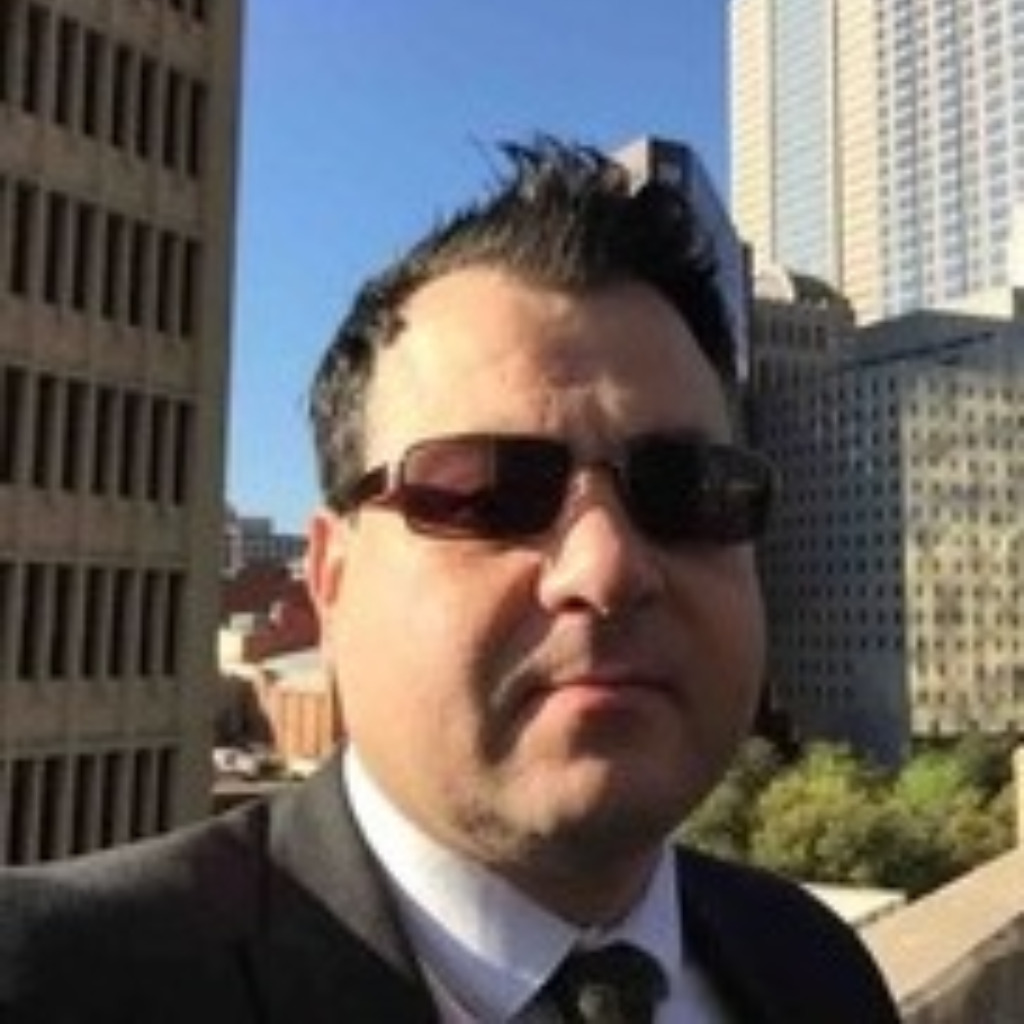 David Bateman - Global Head of Marketing Mintec - Mintec | XING