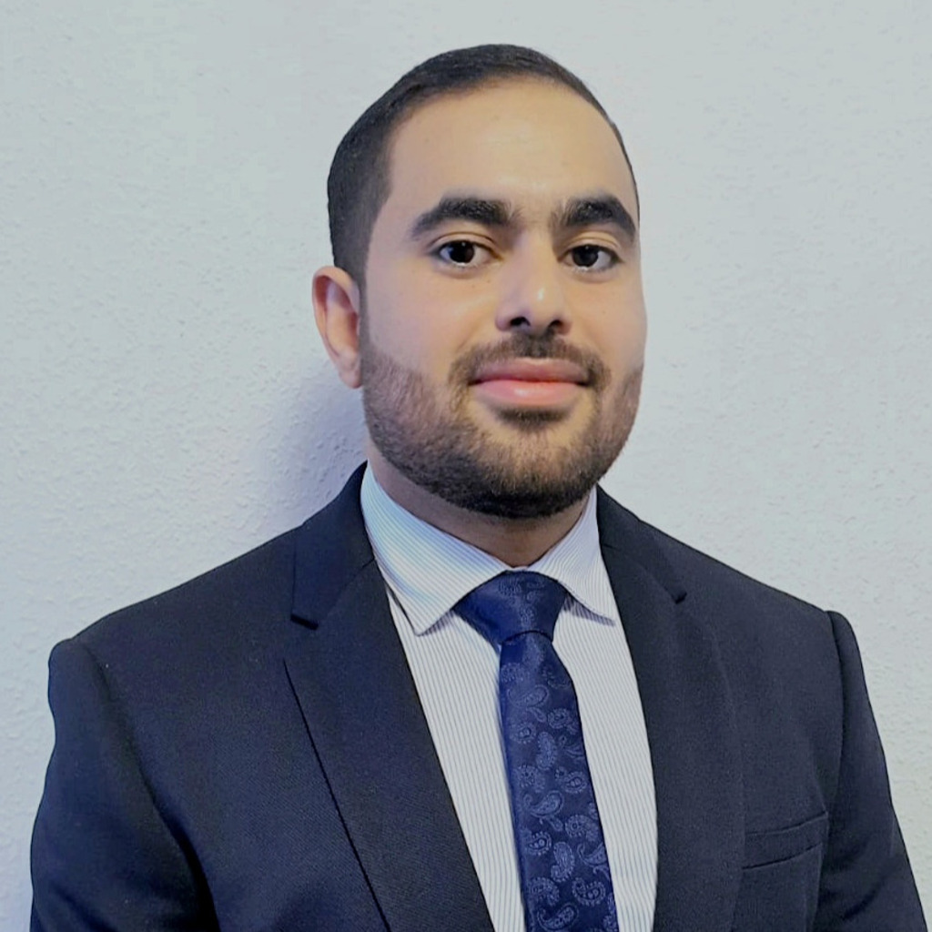 Mostafa Hussien - Grundwasser Management - TU Bergakademie Freiberg | XING