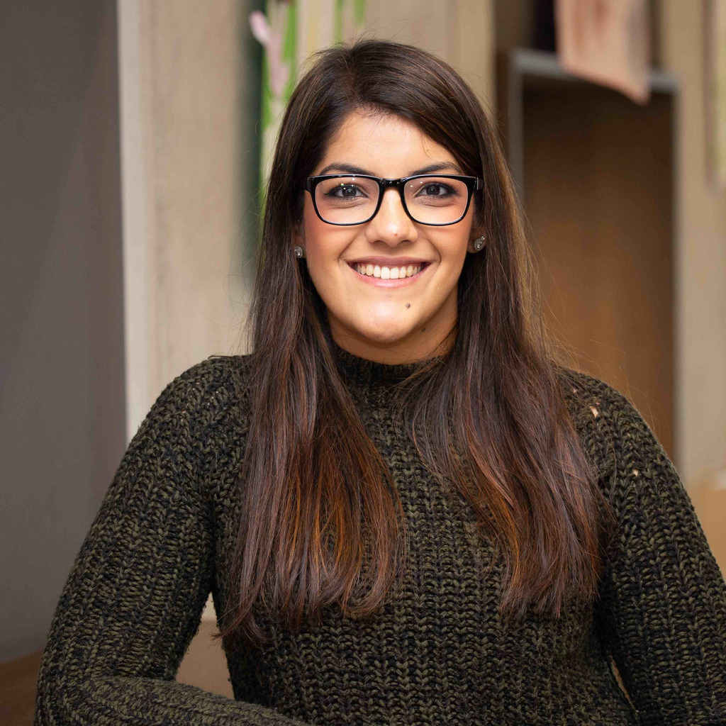 Anum Sheikh - Erzieherin - Kinderzentren Kunterbunt gGmbH | XING