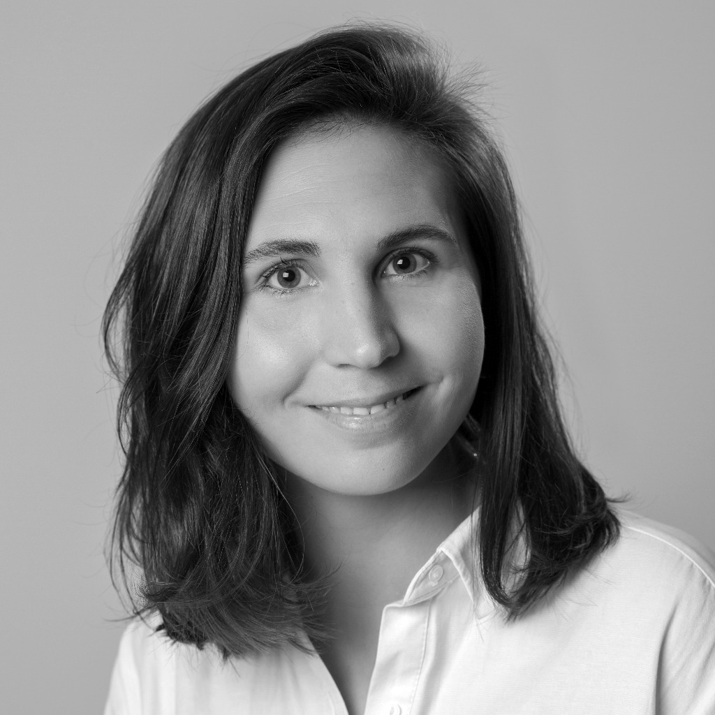 Christina Rutecki - Marketing Spezialistin für Messen und Events ...