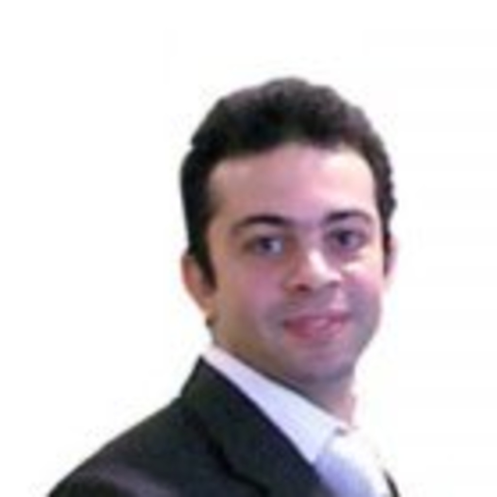 Mohamed Atef - Senior Marketing Specialist - netsignature | XING Mohamed Atef - Senior Marketing Specialist - netsignature | XING