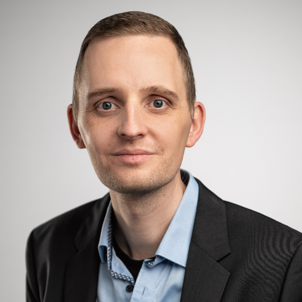 Christian Kramer - IT-Manager / Recht & Personal - Deutsches Zentrum ...