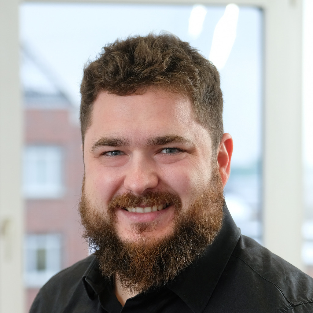 Jan-Philipp Oppermann - ERP Consultant Infor LN - bin selbstständig | XING