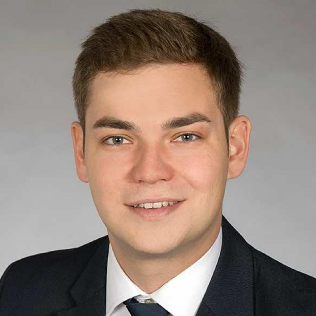 Thomas Herrmann - Vertriebs-/Mietdisponent - HKL BAUMASCHINEN GmbH | XING