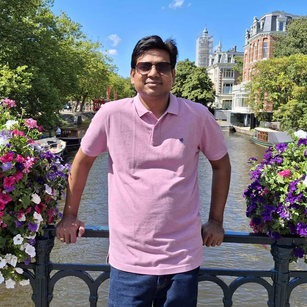 ANURAG SHARMA - SAP Solution Architect - INEOS Styrolution Group GmbH ...