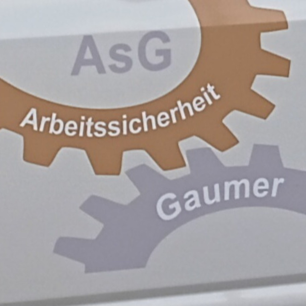 Roland Gaumer - Fachkraft für Arbeitssicherheit - AsG | XING