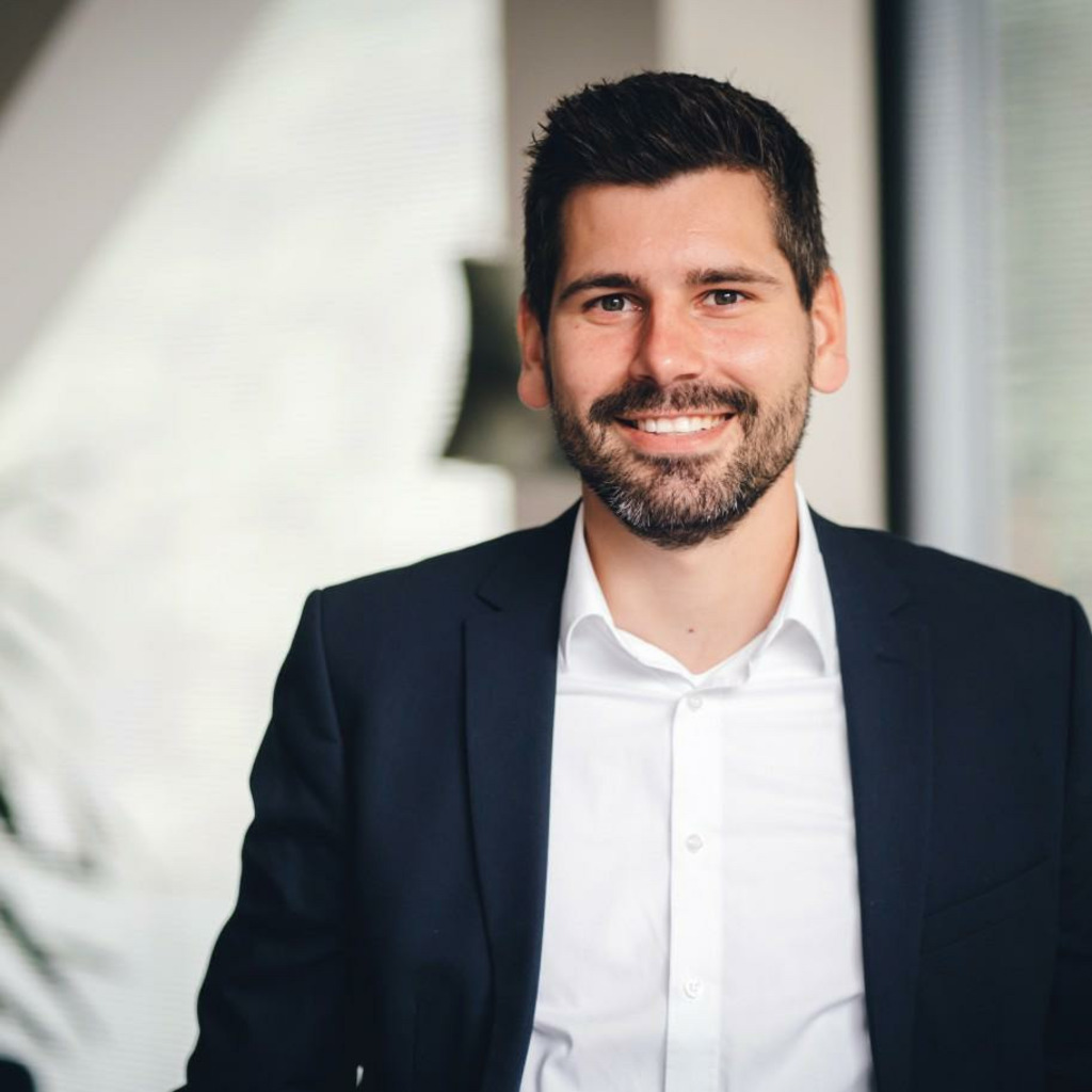 Jonas Baumann - Privatkundenbetreuer - Volksbank Münsterland Nord eG | XING