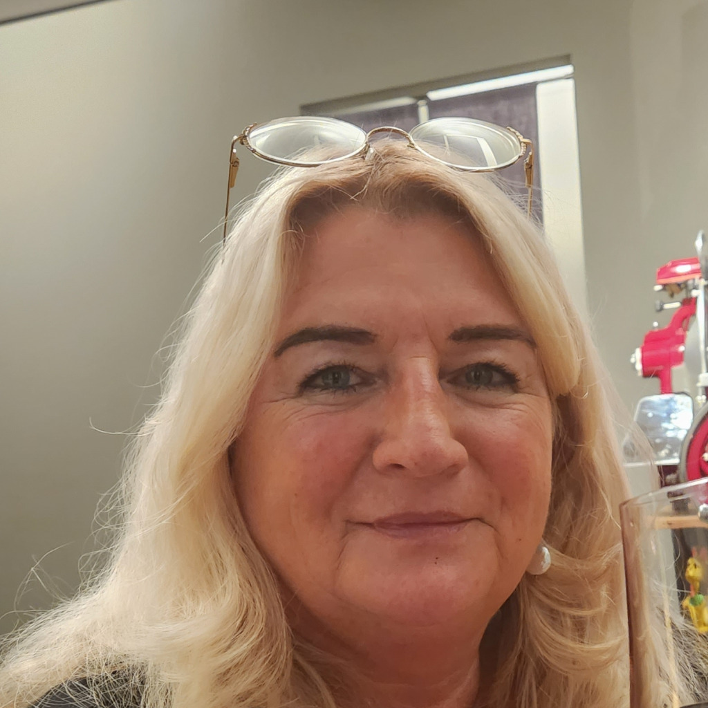 Claudia Frank-Caretto - Bezirksleiterin/Aussendienst - Frank Consulting ...