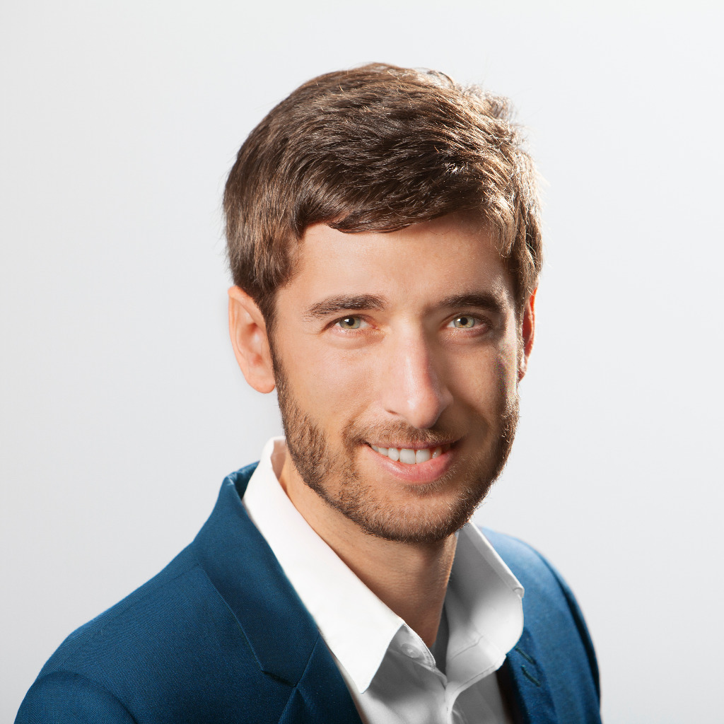 Patrick Reinhardt - Kaufmännischer Leiter / COO - bauart – Beratende ...