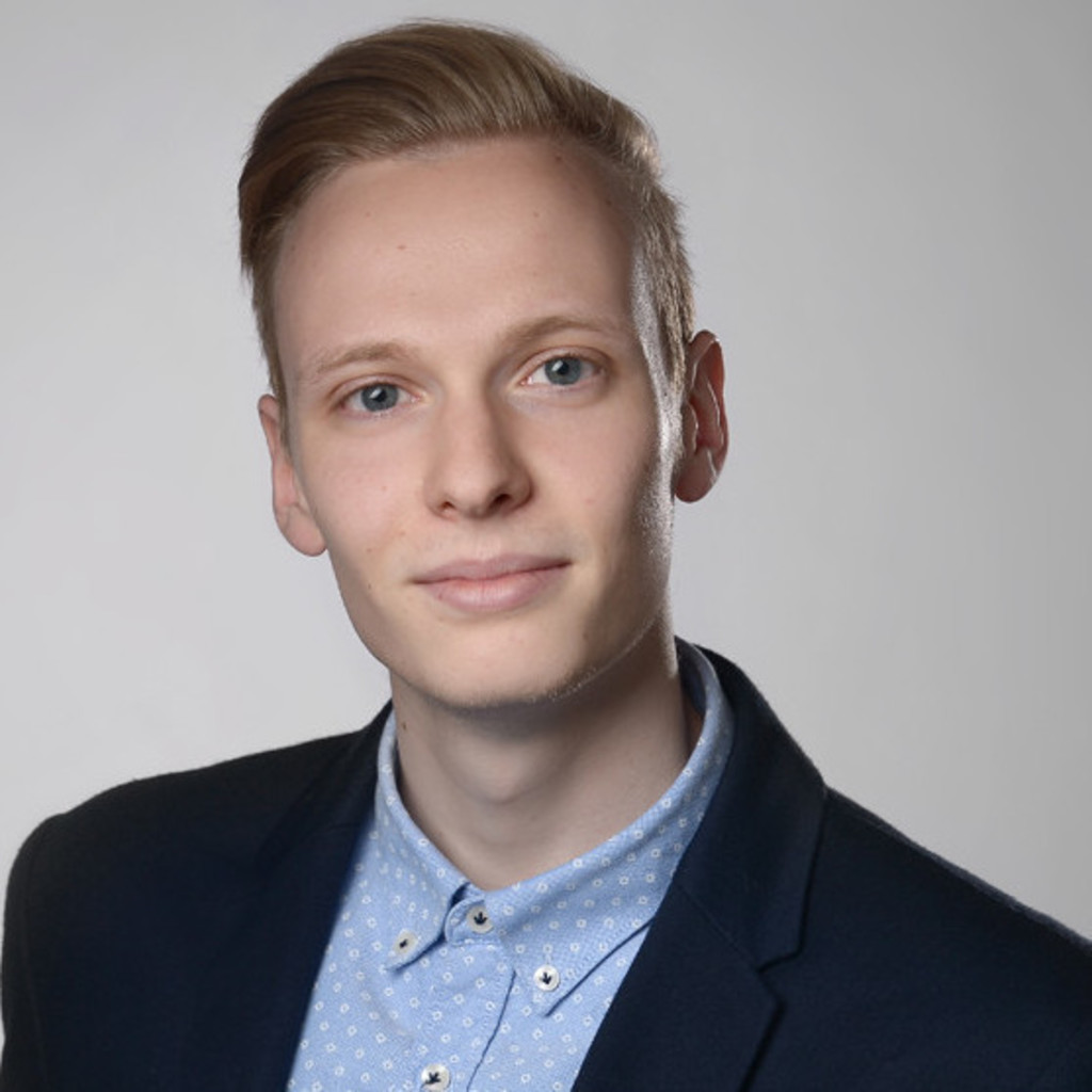 Sven Wilke - Praktikant: Kommunikation & Projektmanagement - Koelnmesse GmbH | XING
