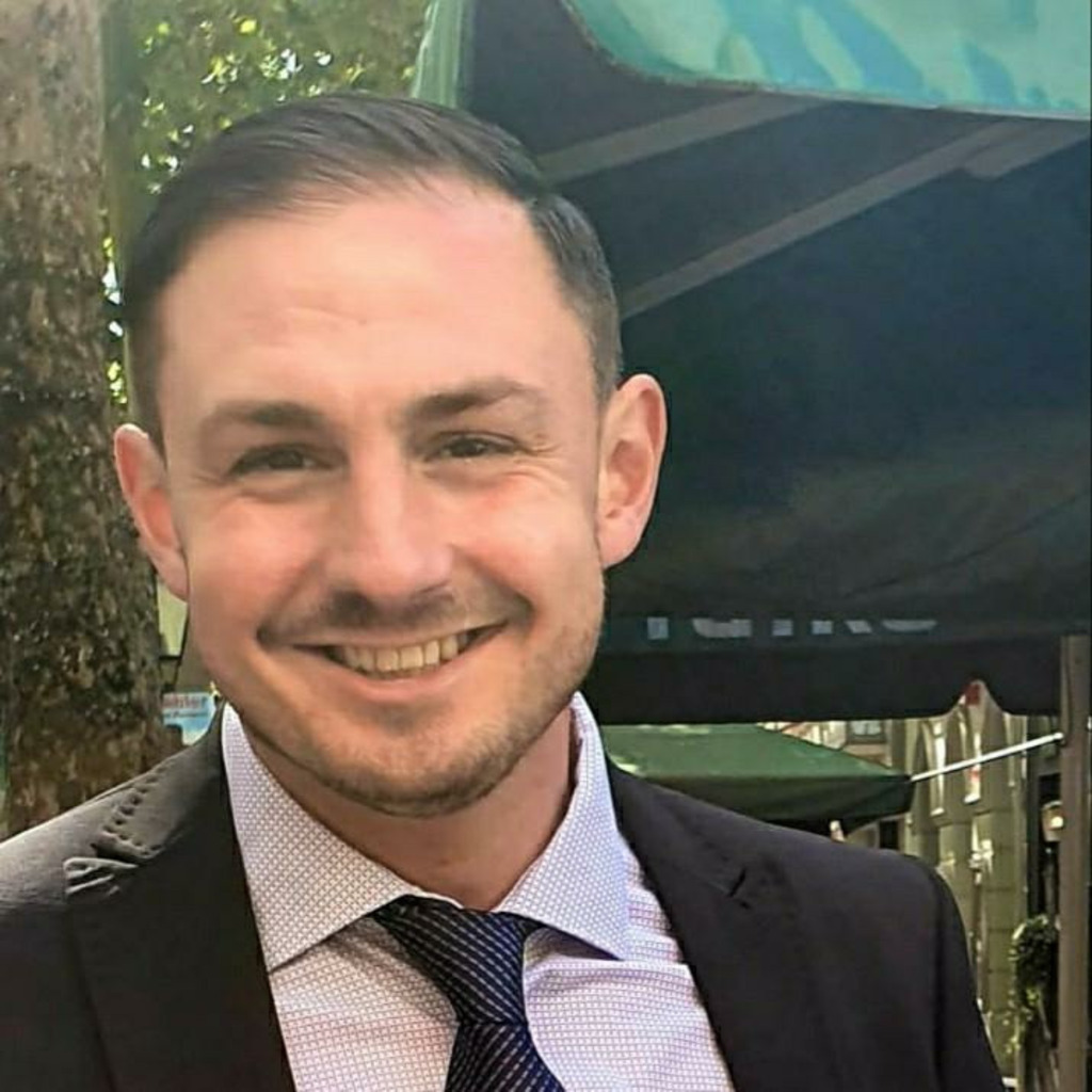 Alexander Buck - Logistikleiter - BTG Internationale Spedition GmbH | XING