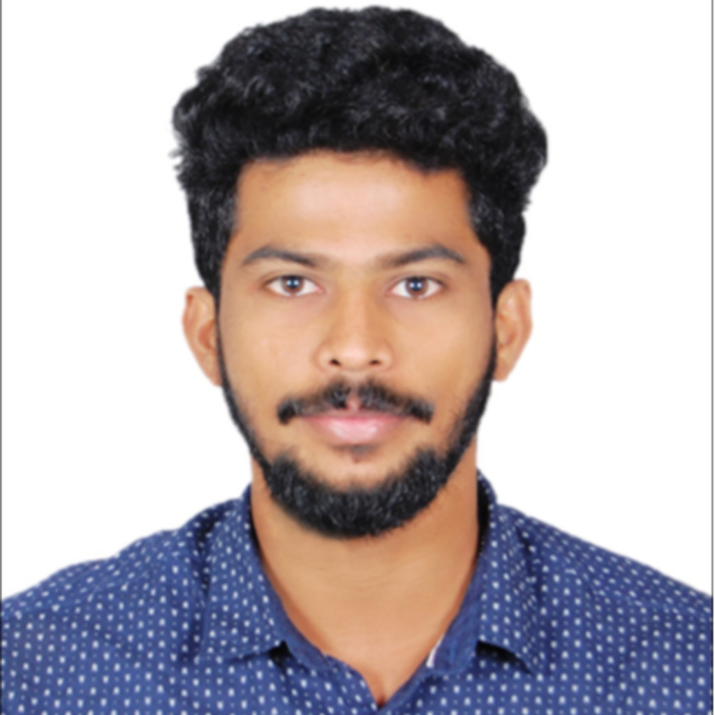 Ashwin Reddy - IT Consultant - LiquidHub | XING