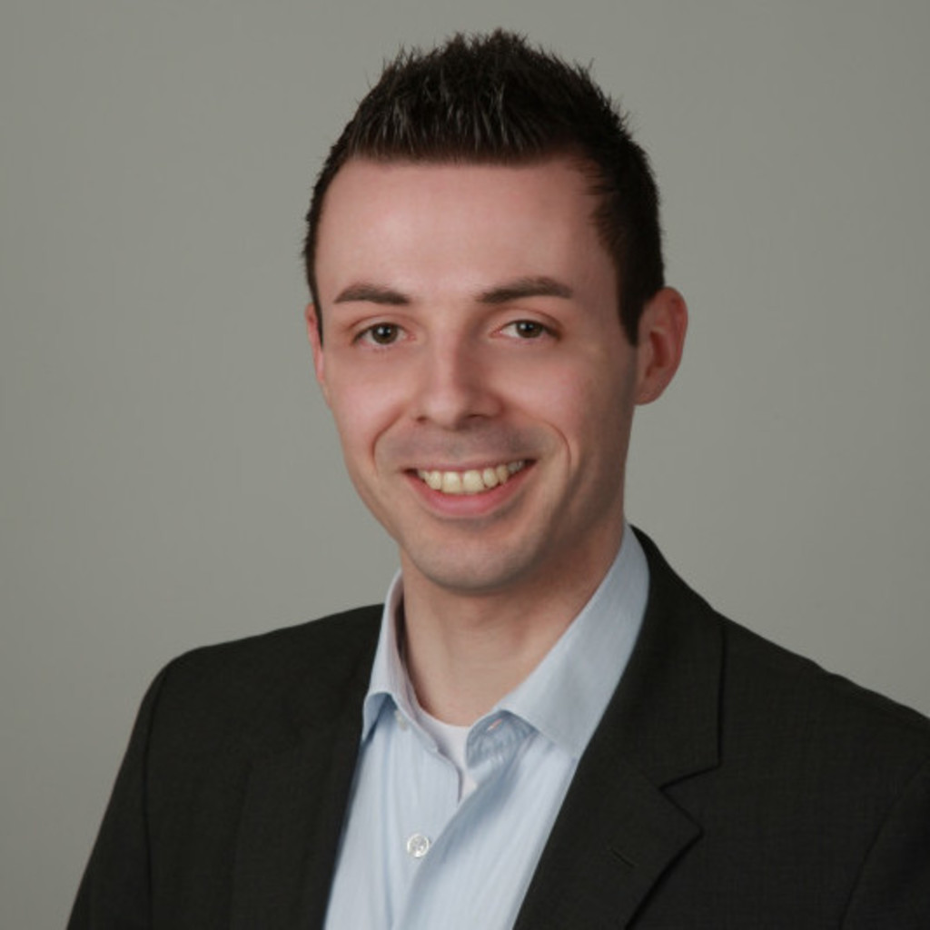 David Ochs - Content Manager - Wohnparc Online GmbH | XING