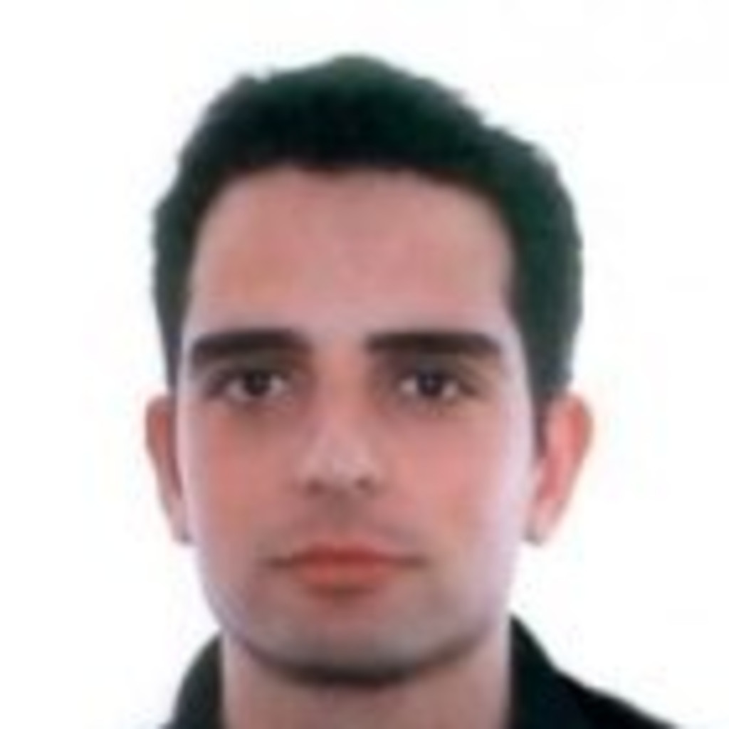 Ferran Rodriguez - Programador - Oasi | XING