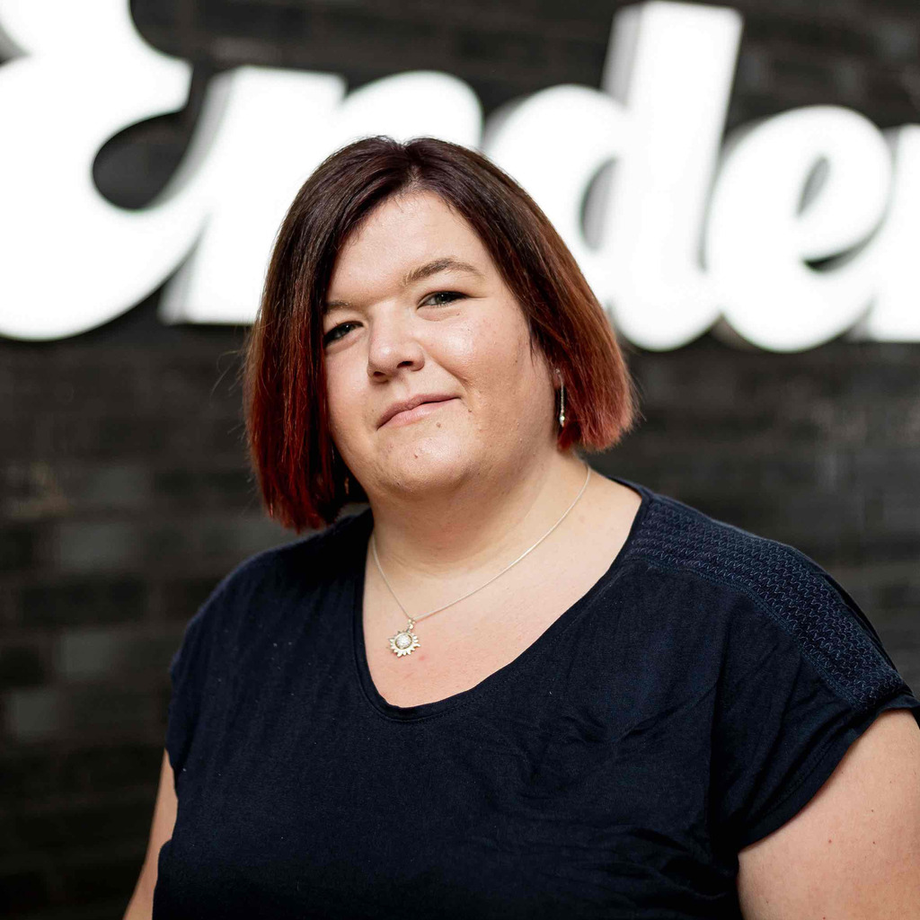 Alexandra Heß - Sachbearbeiter Export - Bienefeld GmbH | XING