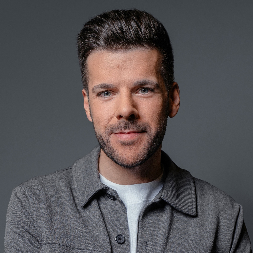 Kevin Körber - Chef vom Dienst Communications Reality Entertainment ...