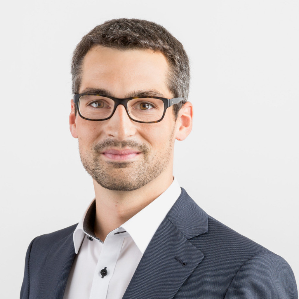 Michael Mayr - Managing Consultant - Horváth & Partners Management ...