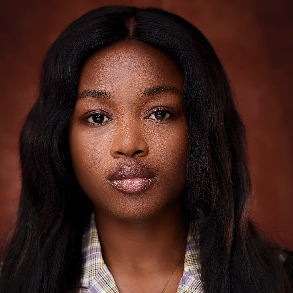 Ruby Ama Serwah Ntiamoah - Operations Associate - Flink SE | XING