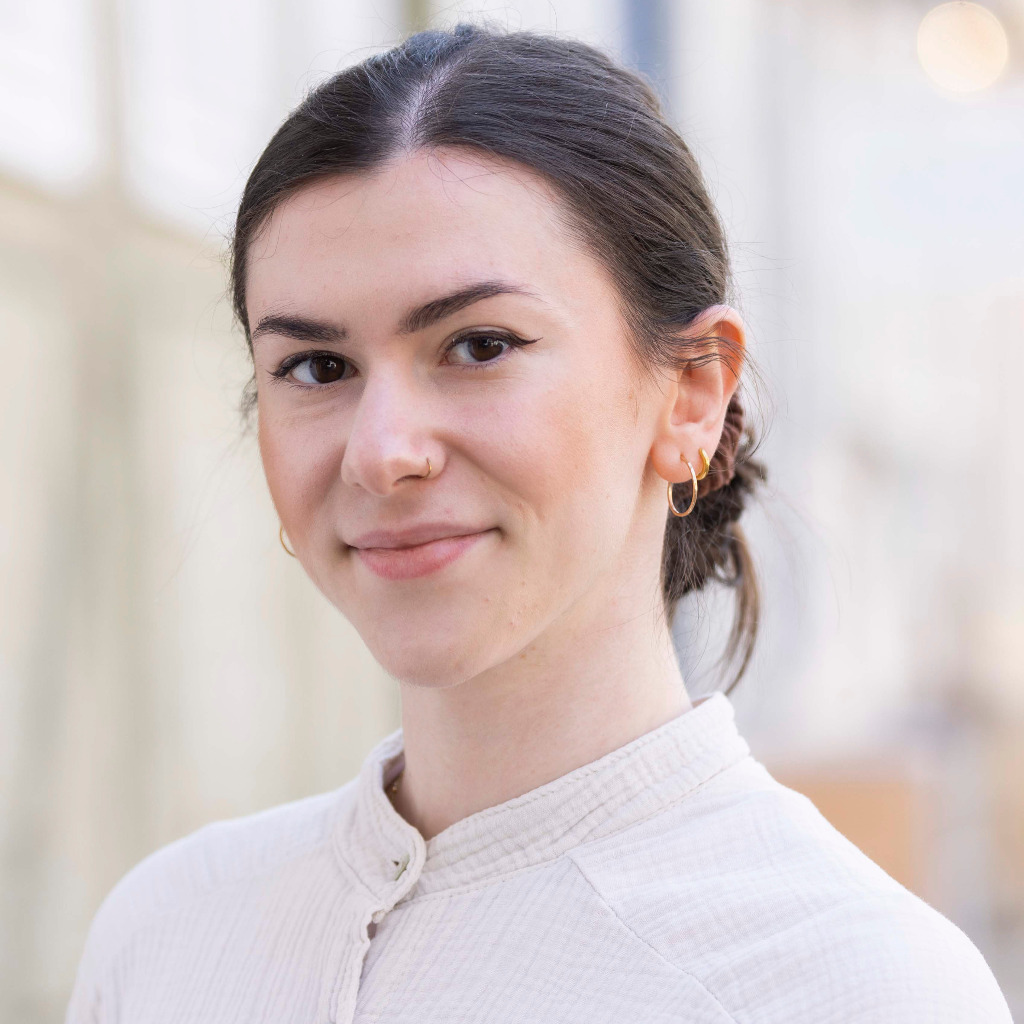 Marina Rose - Personalsachbearbeiterin - Stadt Wolfenbüttel | XING